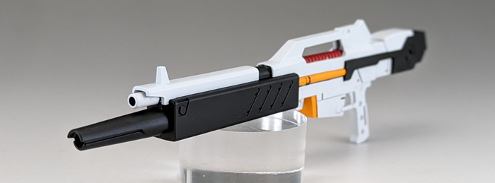 [完成品] FM XVX-016 GUNDAM AERIAL with MANEUVER STRIKER(MG) | テキトーオヤジノ墓 (旧 ...